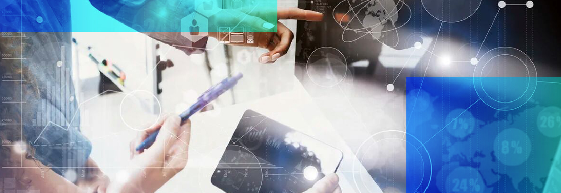 Transformación digital del mainframe: por qué y cómo avanzar