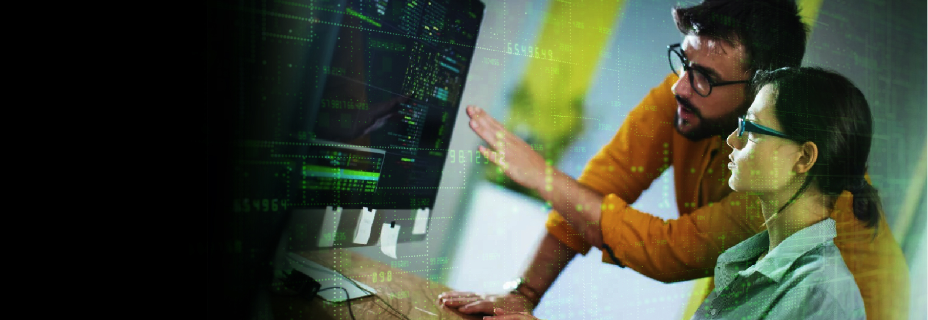 Green code: principios, desafíos y prácticas recomendadas