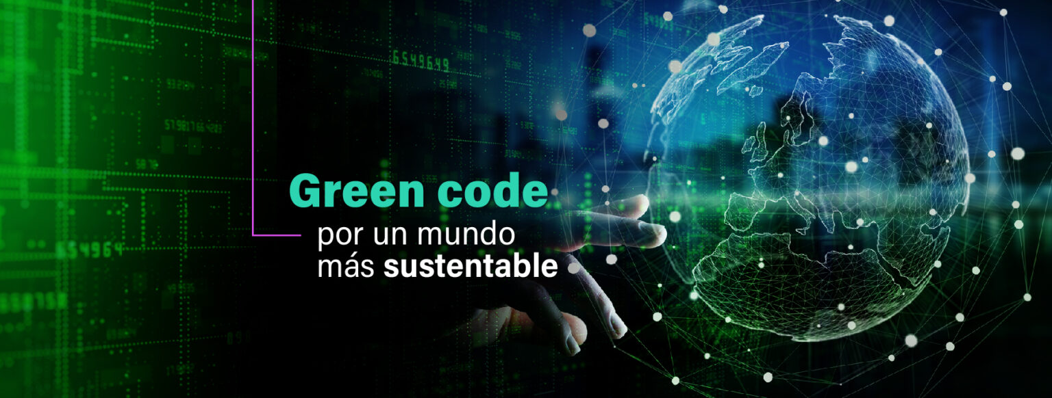Green code: principios, desafíos y prácticas recomendadas