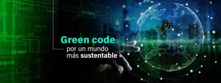 Green code: principios, desafíos y prácticas recomendadas