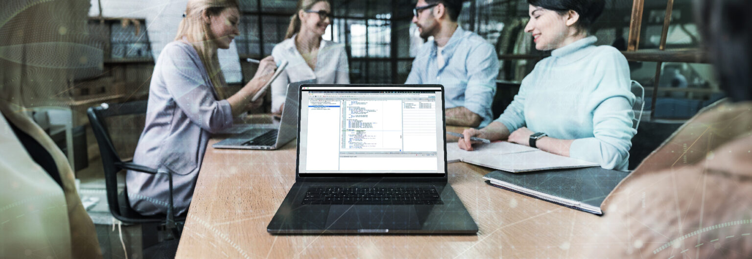 Herramientas IDz: su impacto en la modernización del mainframe