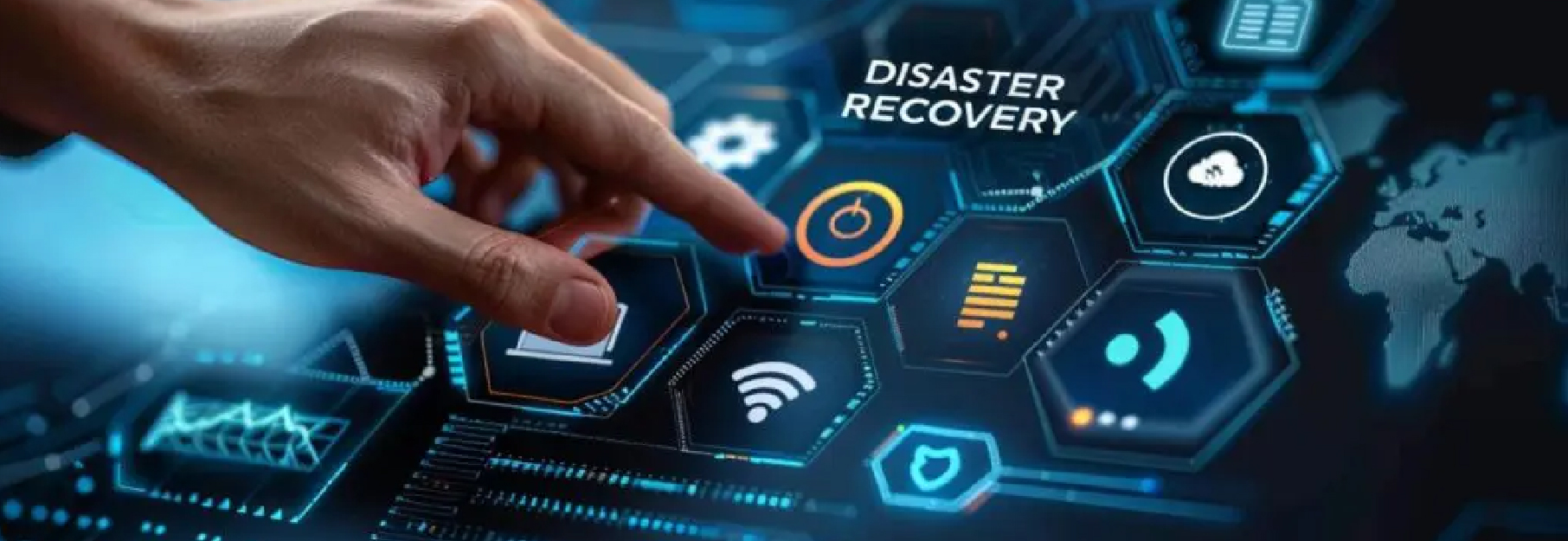 Disaster recovery: claves de un plan de recuperación de desastres