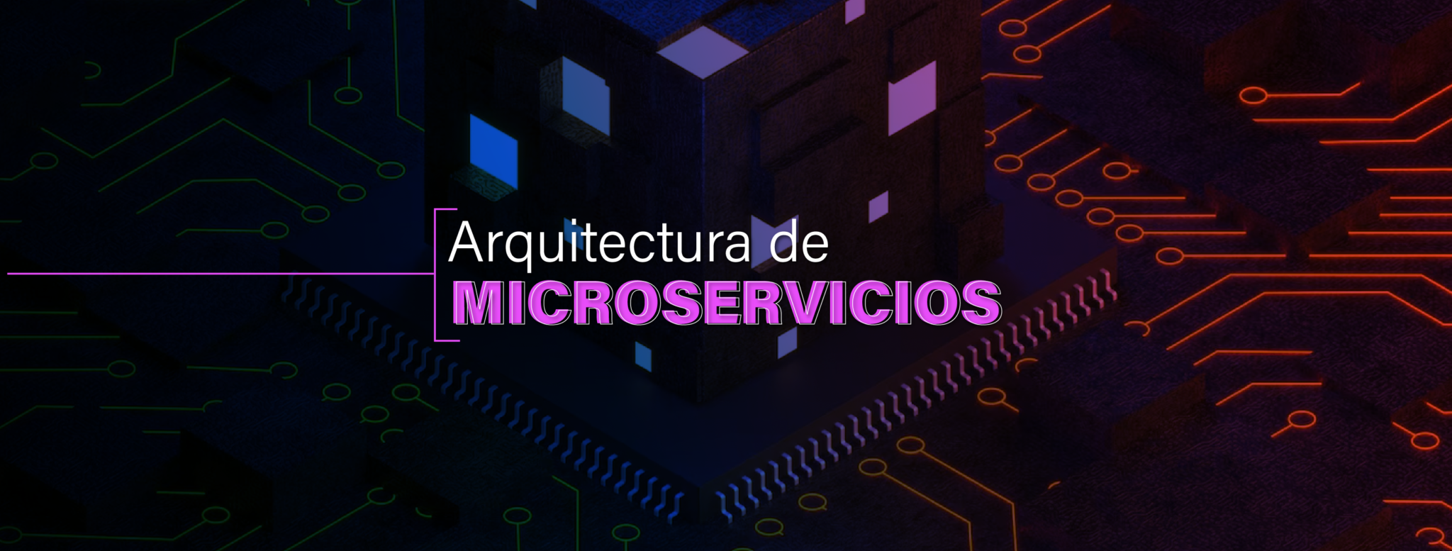 Arquitectura de microservicios: claves para gestionar datos