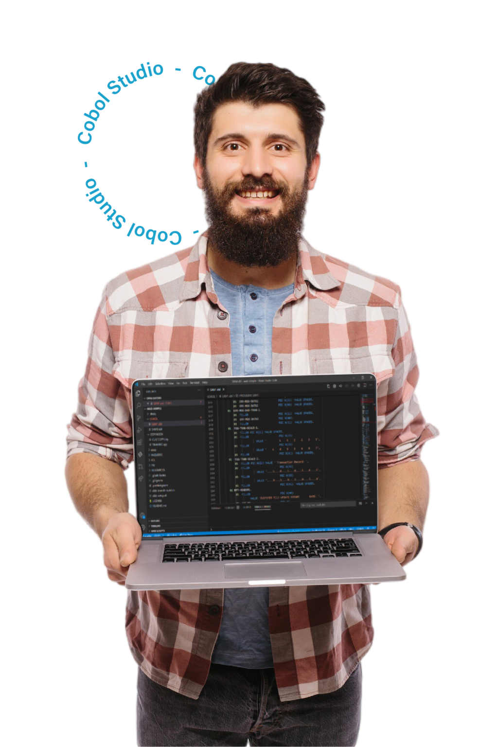 IT Patagonia - Expertos en Software