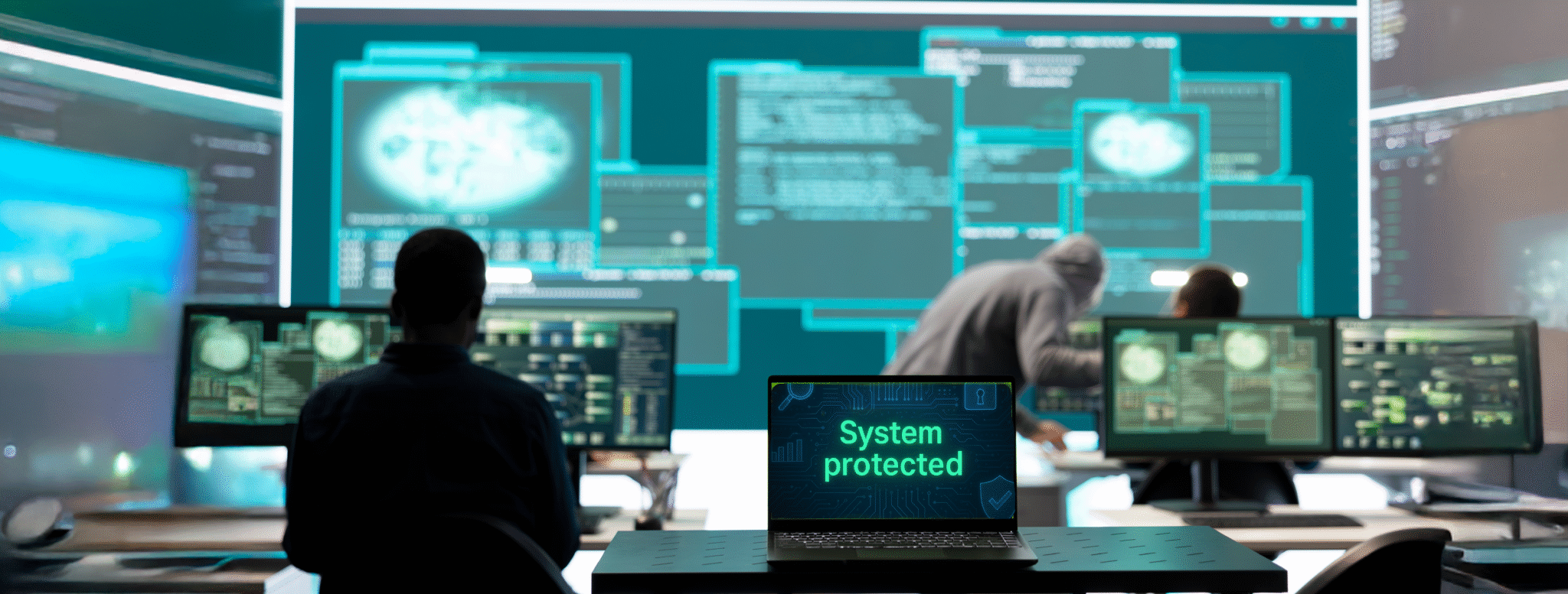 Incident response: cómo responder a los ataques a la seguridad